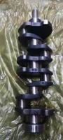 China Professional Quality Crankshaft 1301-0801-001-DG For ISUZU 4DA1 Diesel Engine for sale