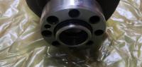 China Professional Quality Crankshaft 1301-0801-001-DG For ISUZU 4DA1 Diesel Engine for sale