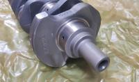 China Professional Quality Crankshaft 1301-0801-001-DG For ISUZU 4DA1 Diesel Engine for sale