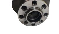 China 1005011-E09 OEM Quality Crankshaft For Great Wall GW2.5TCI for sale