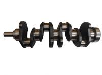 China 1005011-E09 OEM Quality Crankshaft For Great Wall GW2.5TCI for sale