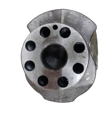 China Genuine Replacement 1005011-P301 Crankshaft For ISUZU 700P 4HK1 Diesel Engine for sale