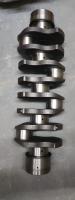 China Genuine Replacement 1005011-P301 Crankshaft For ISUZU 700P 4HK1 Diesel Engine for sale