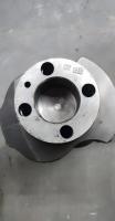China Genuine Replacement 1005011-P301 Crankshaft For ISUZU 700P 4HK1 Diesel Engine for sale