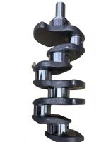 China Heavy Duty 1005011TAR Alloy Steel Crankshaft For JMC Kaiyun Euro 3 Diesel Engine. for sale