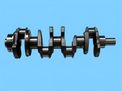 China Durable 1005021RBA Forged Steel Crankshaft For JMC VM 425 Diesel Engine. for sale