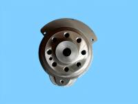 China Durable 1005021RBA Forged Steel Crankshaft For JMC VM 425 Diesel Engine. for sale