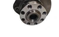 China High Strength Crankshaft 1005100XEC01 For Great Wall GW4C20 Gasoline Engine for sale
