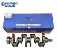 China Durable Crankshaft Replacement 1005101-E06 For Great Wall 2.8TC Diesel Engine for sale