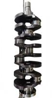 China Heavy Duty 1005101-ED01 Crankshaft For Great Wall GW4D20 Diesel Engine Small Hole 30 Reliable Performance for sale