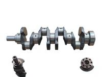 China Professional Engine Crankshaft Replacement 8981319991 For ISUZU D-MAX & MU-X 4JK1 Diesel Engine for sale