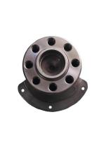 China Professional Engine Crankshaft Replacement 8981319991 For ISUZU D-MAX & MU-X 4JK1 Diesel Engine for sale