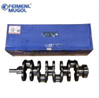 China High Performance CN3-6303-AF Crankshaft For ISUZU N800 4D30 Diesel Engine for sale
