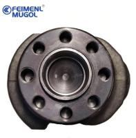 China High Performance CN3-6303-AF Crankshaft For ISUZU N800 4D30 Diesel Engine for sale