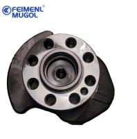 China Strong And Durable E049304000057 Crankshaft For Foton BJ493 Euro 3 Diesel Engine for sale