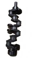 China Quality Crankshaft JP1-6303-BB For JMC New Baodian & Yuhu 3 With JX4D25A5L Diesel Engine. for sale
