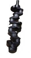 China Quality Crankshaft JP1-6303-BB For JMC New Baodian & Yuhu 3 With JX4D25A5L Diesel Engine. for sale