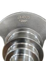 China Quality Crankshaft JP1-6303-BB For JMC New Baodian & Yuhu 3 With JX4D25A5L Diesel Engine. for sale