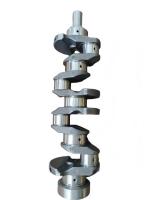 China Quality Crankshaft JP1-6303-BB For JMC New Baodian & Yuhu 3 With JX4D25A5L Diesel Engine. for sale