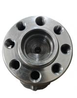 China Quality Crankshaft JP1-6303-BB For JMC New Baodian & Yuhu 3 With JX4D25A5L Diesel Engine. for sale