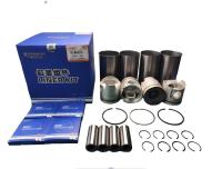 China Professional Engine 0587-7854-0144 Cylinder Liner Kit For ISUZU 4DA1-2B Diesel Engine. for sale