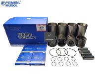 China Premium Cylinder Liner Kit 78415-024154-564 For JMC Kaiyun Euro 3 Diesel Engine. for sale