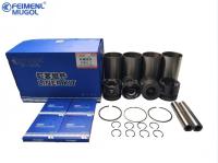 China Professional 2792196-0014-002 Cylinder Liner Kit For Ford Transit V348 Diesel Engine for sale