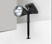 China Waterproof 3.2V Solar Powered Led Lights Human Body Induction Street for sale