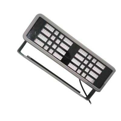 China High Power Rgb Ac Power 200w Spot Light For Outdoor Lighting for sale