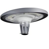 China Rgb Garden IP65 Ufo Solar Lights With Remote Controller And Blue Tooth for sale