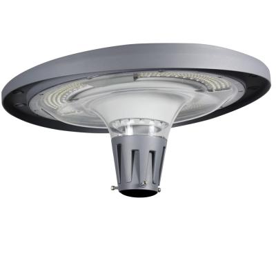 China Rgb Garden IP65 Ufo Solar Lights With Remote Controller And Blue Tooth for sale