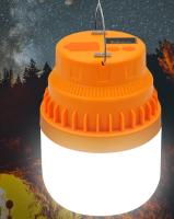 China Household Mobile USB Charging Light Bulb Emergency Lighting for sale