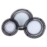 China 100w To 240w UFO High Bay Light For Warehouse And Playground for sale