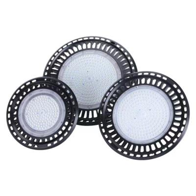 China 100w To 240w UFO High Bay Light For Warehouse And Playground for sale