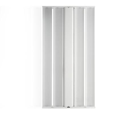 China 65W To 320w LED Linear High Bay Light White Housing For Workshop Warehouse for sale