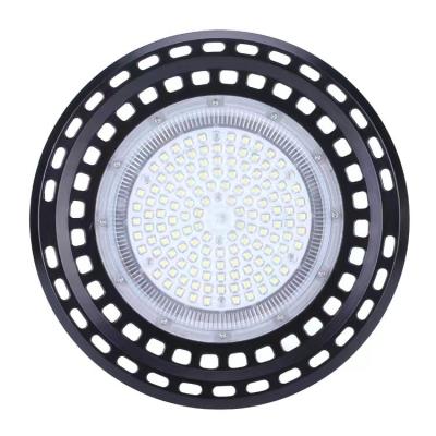 China 100w To 240w UFO High Bay Light For Warehouse And Playground for sale