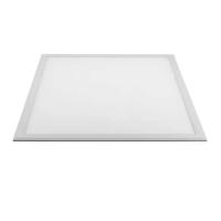 China IP65 Waterproof Panel Light 620x620 Outdoor 38w To 96w for sale
