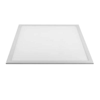 China IP65 Waterproof Panel Light 620x620 Outdoor 38w To 96w for sale