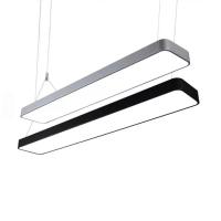 China LED Chandelier Ceiling Light For Hotel Or Office Use IP20 / IP65 for sale