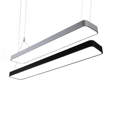 China LED Chandelier Ceiling Light For Hotel Or Office Use IP20 / IP65 for sale