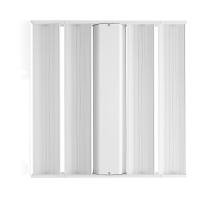 China 65w To 320w High Bay Linear White Housing For Workshop Warehouse for sale