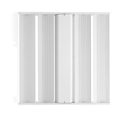 China 65w To 320w High Bay Linear White Housing For Workshop Warehouse for sale