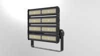 China 140w 22500lm 6000k Outdoor Led Floodlights Super Bright Yard Security Ip66 for sale