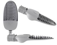 China Ip66 20w 40w 60w Led Roadway Lighting Integrated 6500k Ik09 for sale