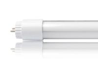 China High PF 0.90 LED Tube Lights Warm White 2ft 3ft 8ft Plastic Aluminum Holder 22W Light 0.6m 1.2m for sale