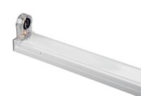 China T8 22w Led Tube Light Bulbs 600mm Brightness T12 Linear for sale