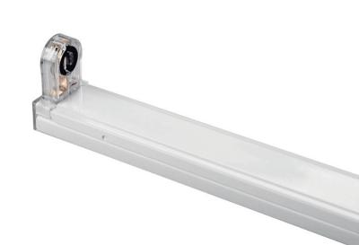China T8 22w Led Tube Light Bulbs 600mm Brightness T12 Linear for sale