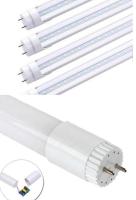 China G13 4ft 1200mm 18w T8 Glass Tube Linear 6500K for sale