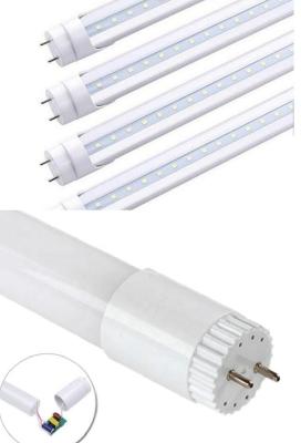 China G13 4ft 1200mm 18w T8 Glass Tube Linear 6500K for sale