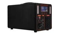 China 1500w Simplified Portable Solar Power Station For Camping for sale